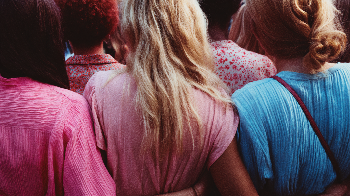 The Power of a Hug: Why Human Connection Matters – Feminavit UK